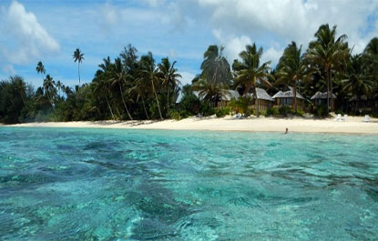 Aquecimento global afetará biodiversidade marinha mesmo dentro da meta ...