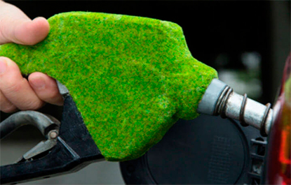 biocombustivel – Arquivo Espaço Ecológico