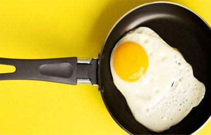 Afinal, comer ovo faz bem ou faz mal à saúde? Confira o que diz a ...